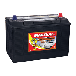 Deputy | Marshall Batteries