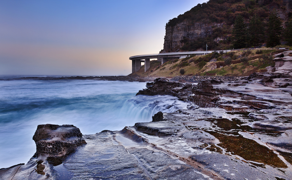 The 4 Best Drives in Australia For An Epic Road Trip