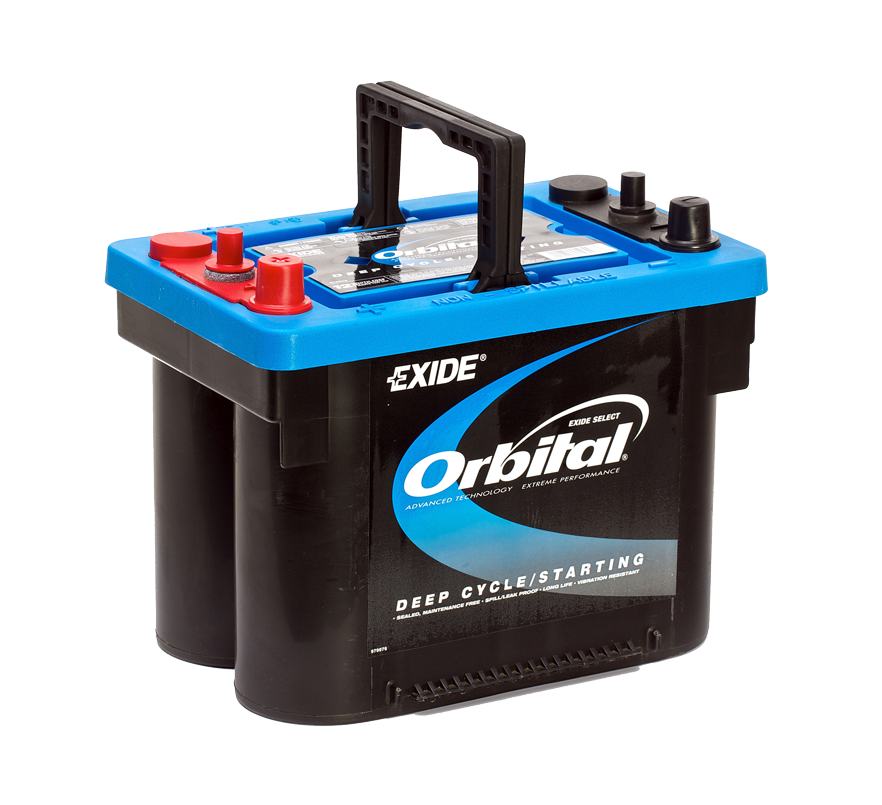 Mobile Battery Replacement Perth 24/7 | Marshall Batteries