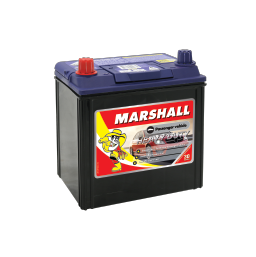 Passenger & Stop Start Battery Replacement | Marshall Batteries