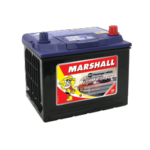 Heavy Duty | Marshall Batteries
