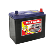Start-Stop Car Batteries | Marshall Batteries