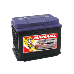 Heavy Duty | Marshall Batteries