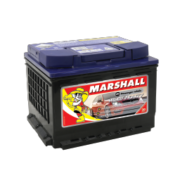 Passenger & Stop Start Battery Replacement | Marshall Batteries