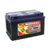 DIN66MF | Marshall Batteries