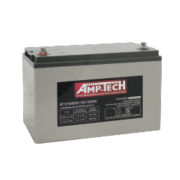 AMP-Tech Deep Cycle | Marshall Batteries
