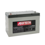 AMP-Tech Deep Cycle | Marshall Batteries
