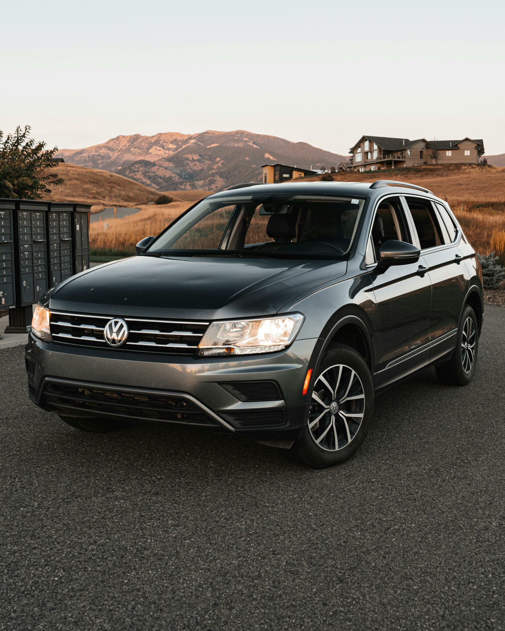 Fast Volkswagen Car Battery Replacement | Marshall Batteries